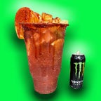 Monster Preparado | Michoacana Creamery